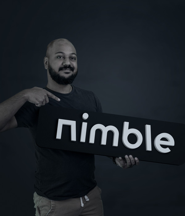 Team | Nimble