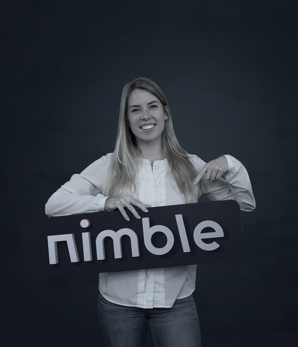 Team | Nimble