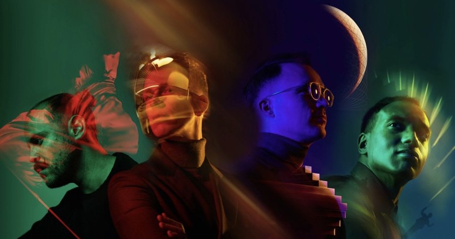 Vibe bouwt het fundament voor de toekomst