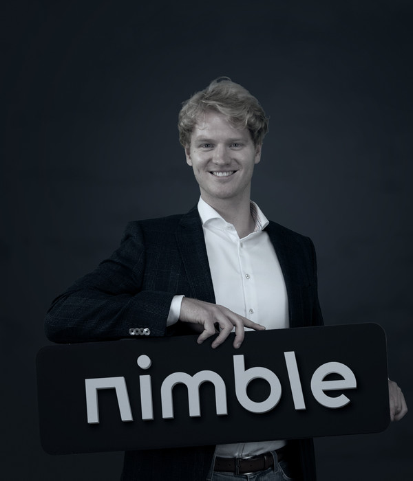 Team | Nimble