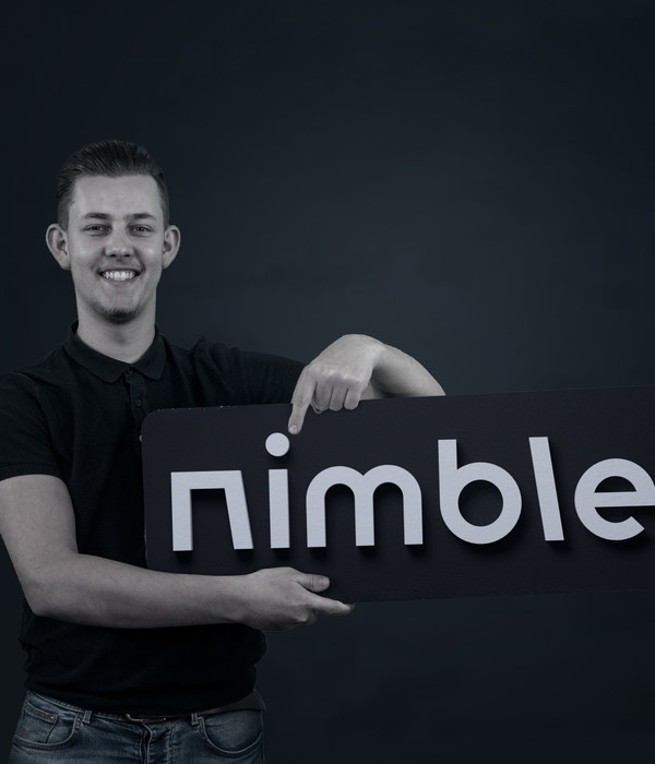 Team | Nimble