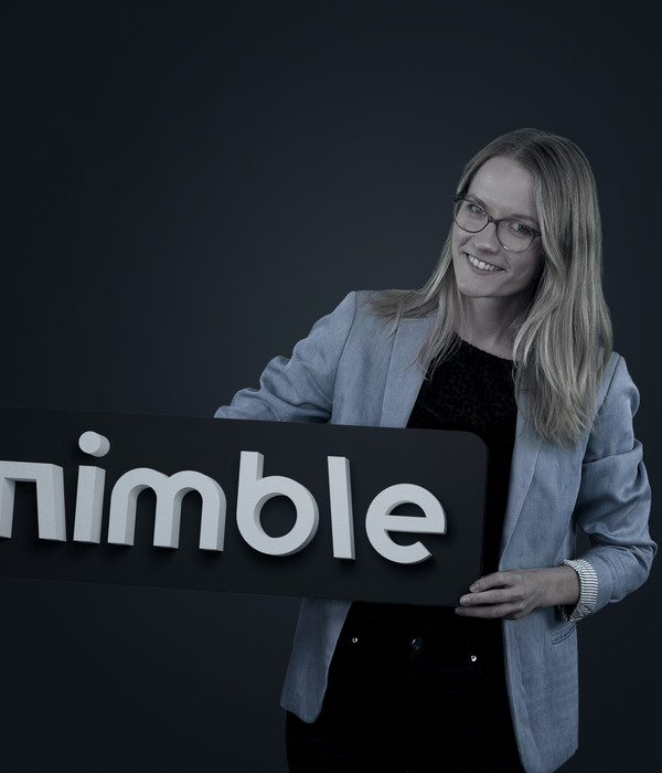 Team | Nimble