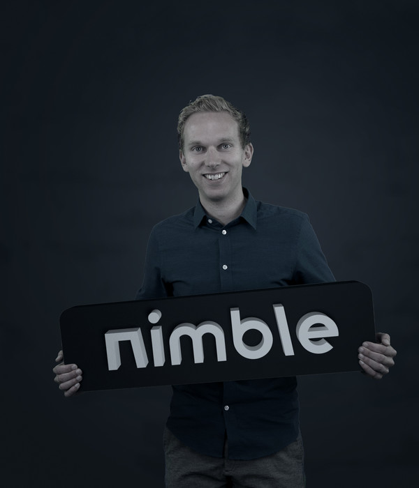 Team | Nimble