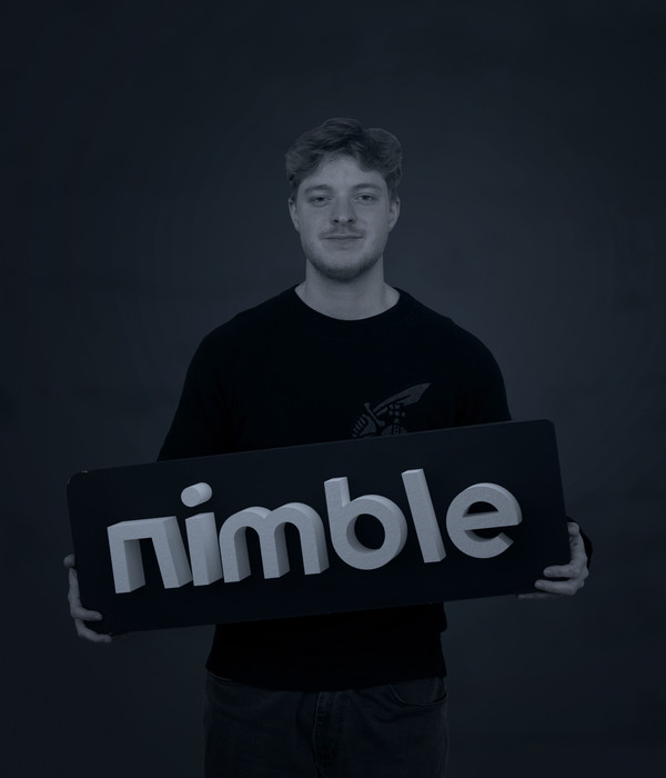 Team | Nimble