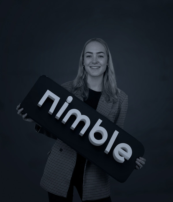Team | Nimble